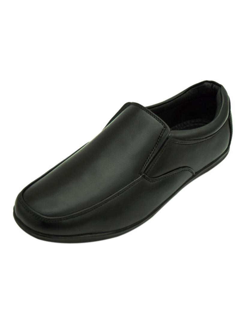 LEATHER SHOES :: Chavda FootCare Online